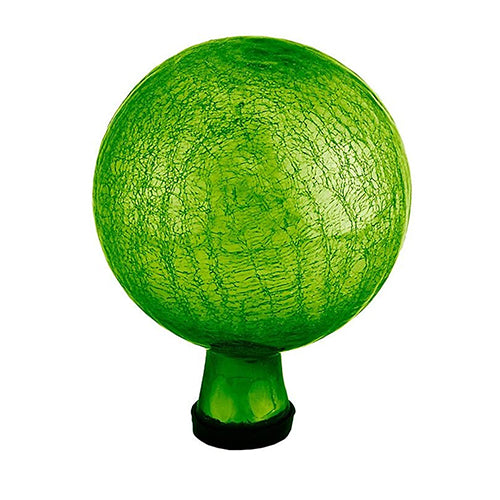 Add a sparkling touch to your garden with our gazing globe balls - per ...